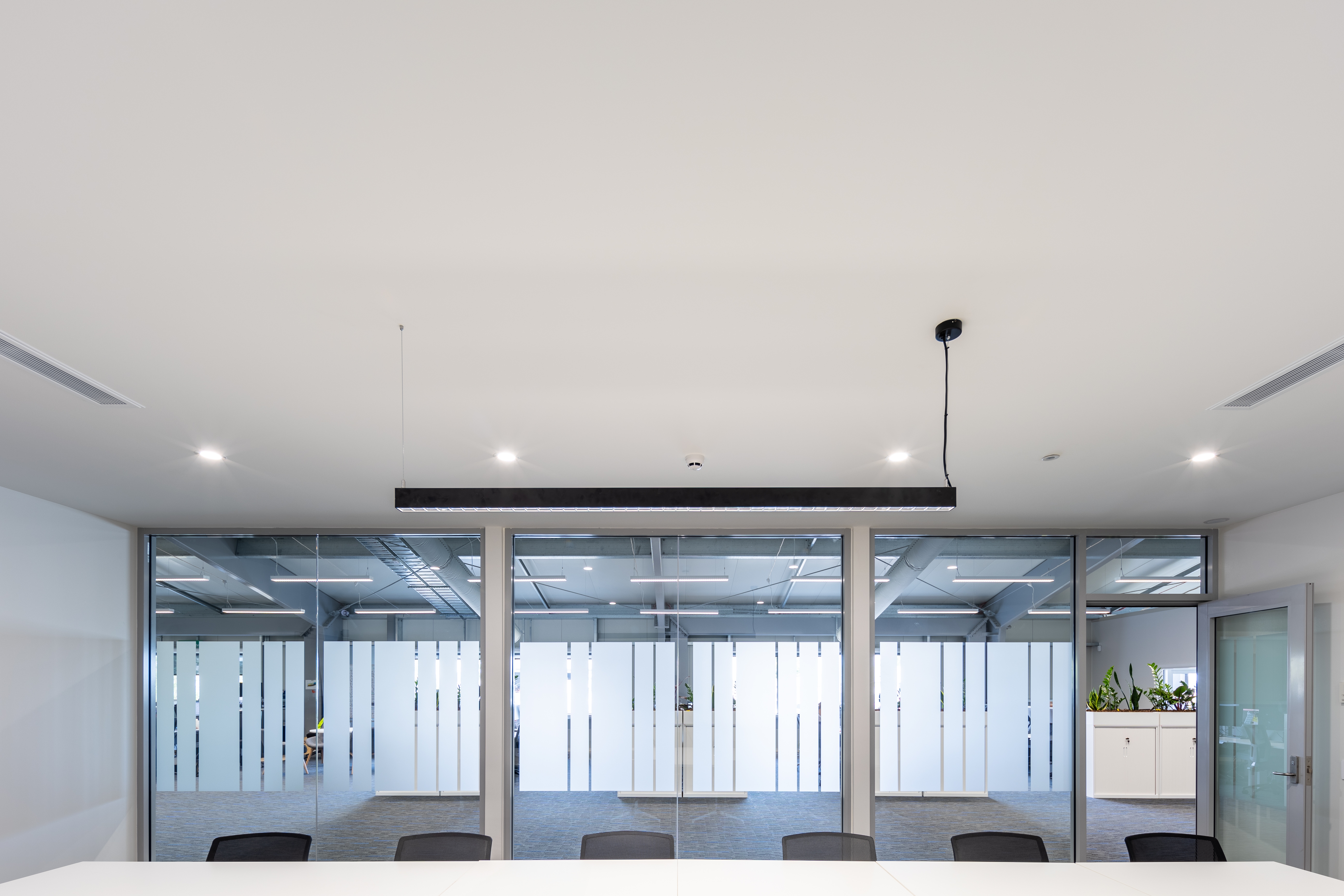 Eco-Friendly Commercial Construction - Corcon