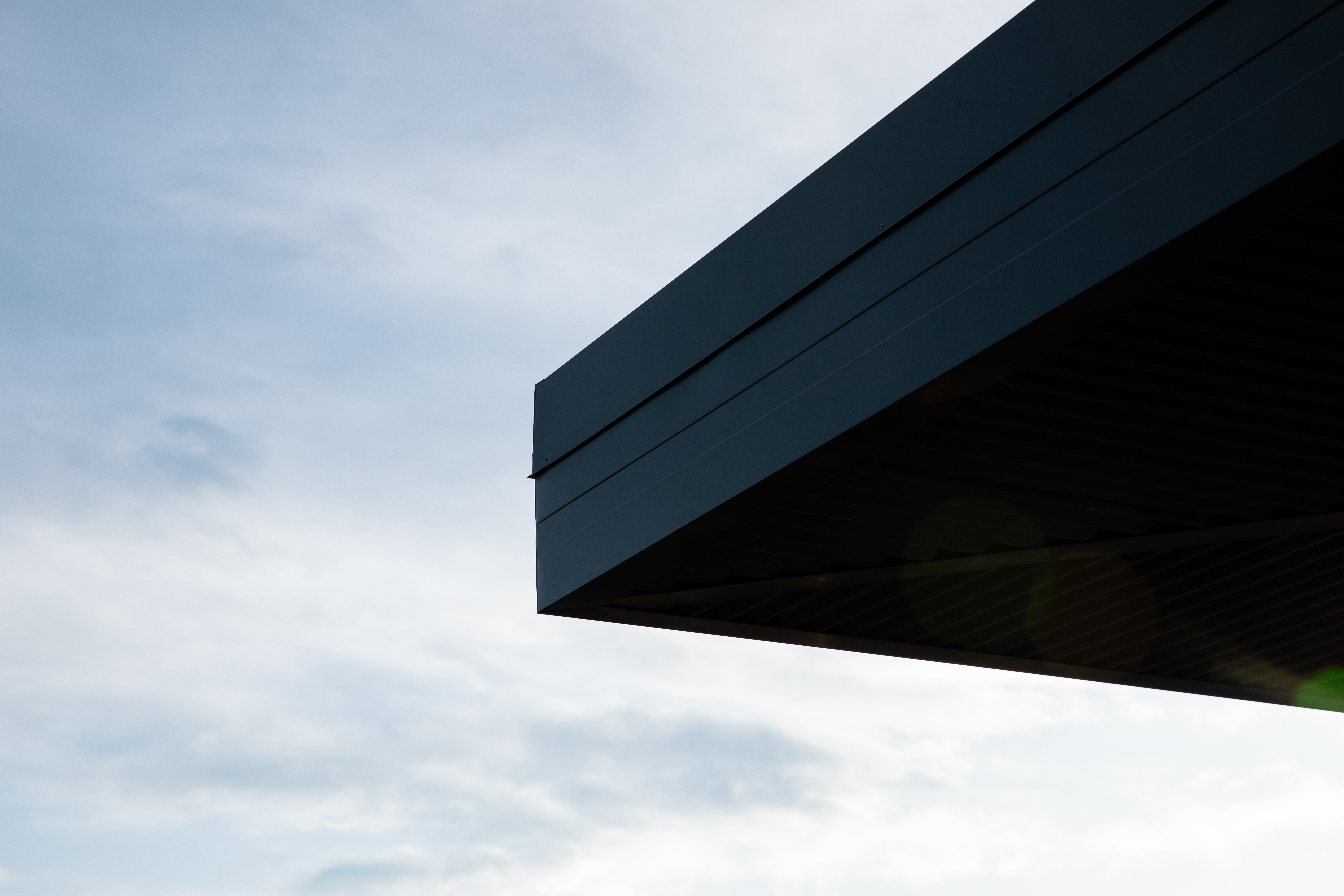 Islington Development - Commercial Steel Buildings - Corcon