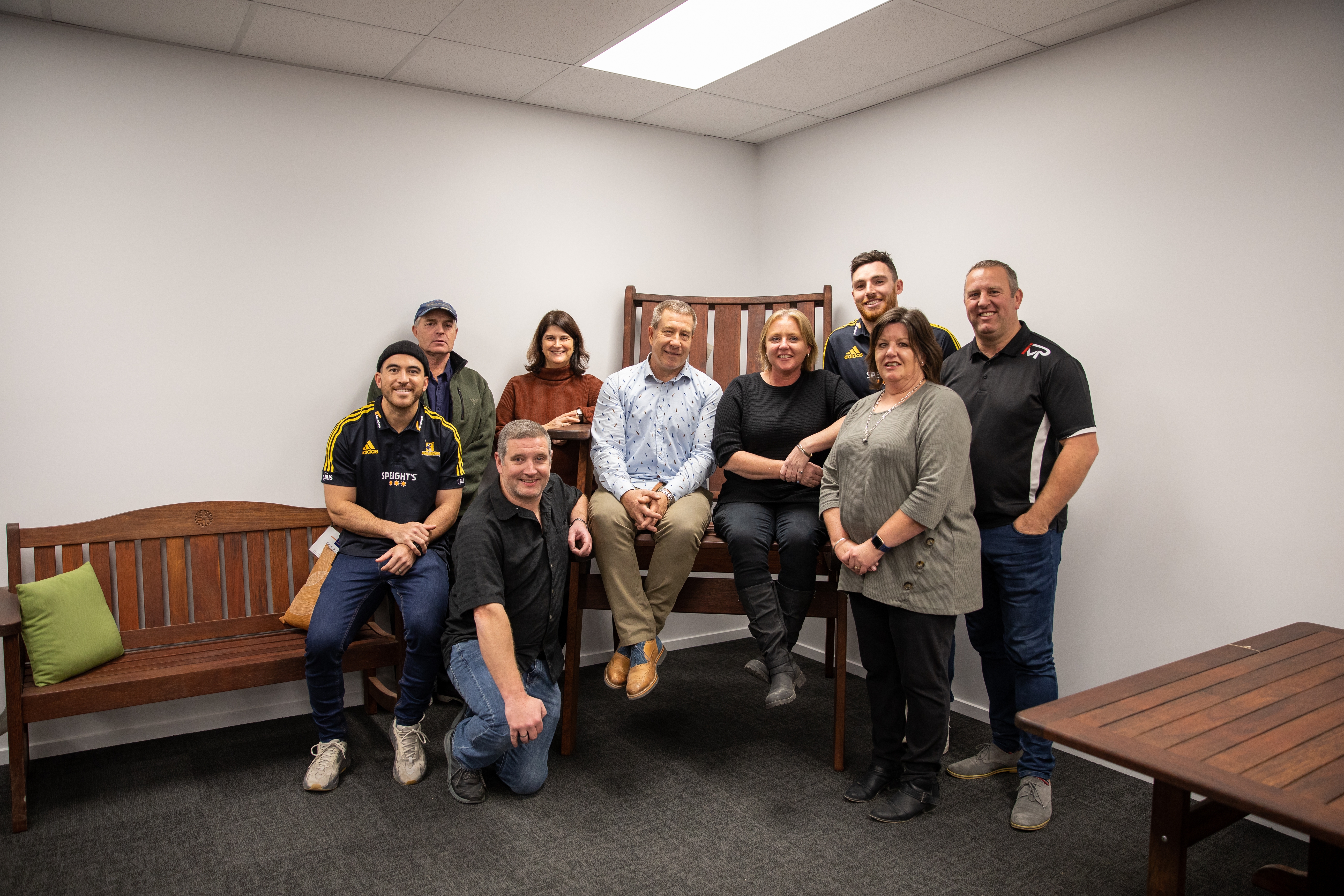 Innovative Industrial Warehouse Construction - Corcon